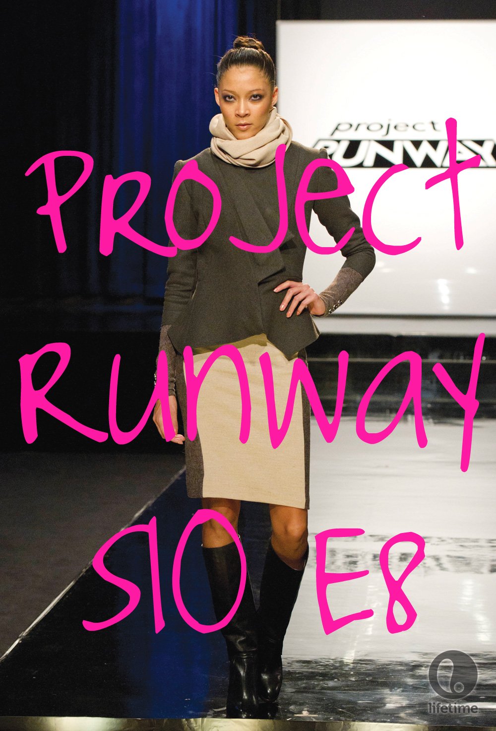 Project Runway Recap: S10 E8 | The Democracy Diva