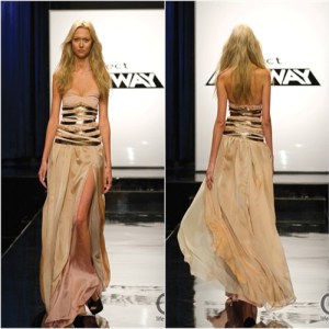 Project Runway Recap: S11 E3 | The Democracy Diva