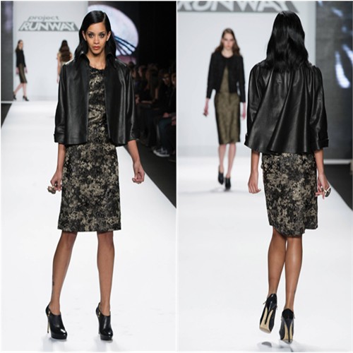 Project Runway Recap: Season 11 Finale! | The Democracy Diva