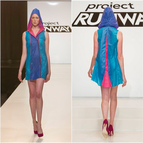 Project Runway Recap: Season 12 Premiere! | The Democracy Diva