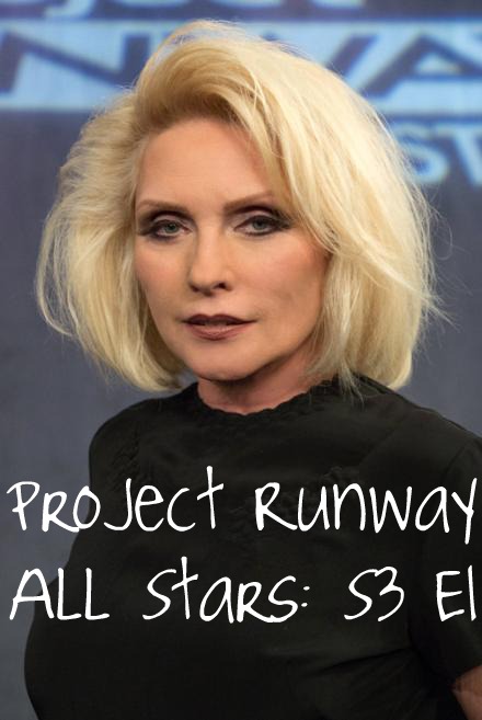 Project Runway All Stars: Season 3 Premiere | The Democracy Diva