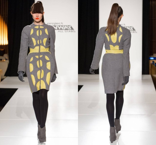 Project Runway All Stars: S3 Finale | The Democracy Diva