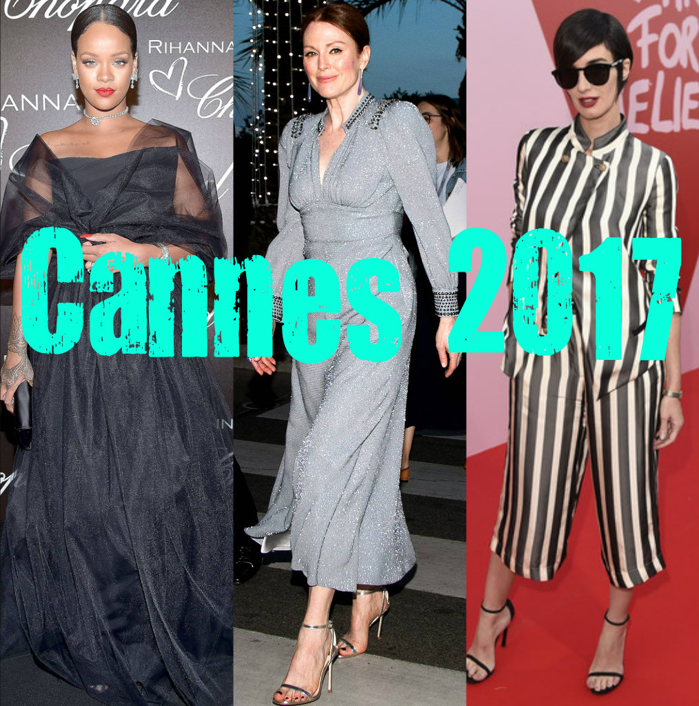 Cannes 2017: The Parties, Part 1 | The Democracy Diva